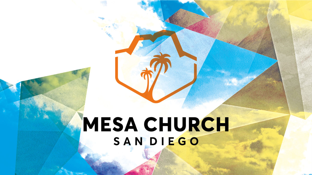 About | Mesa Church